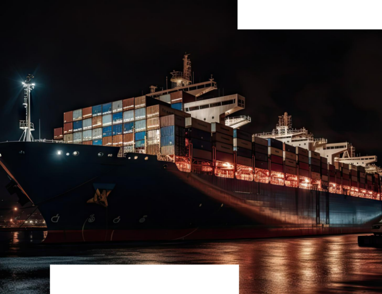 For Vessels - 4S Lighting